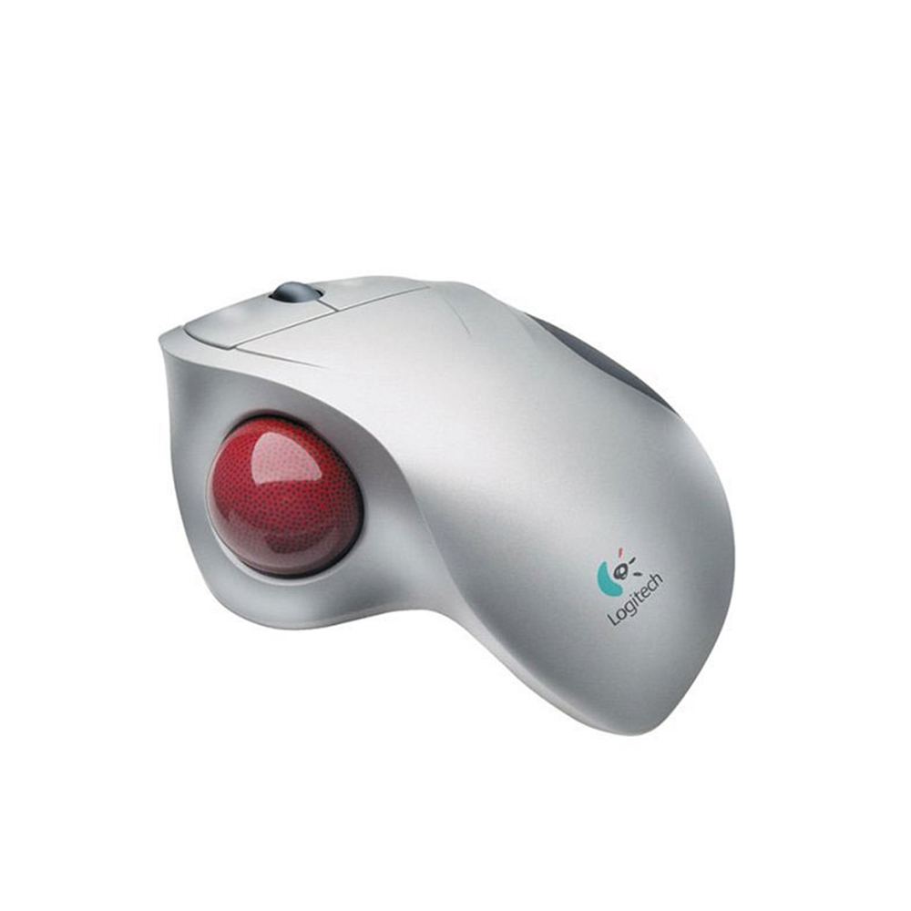 Wireless Trackball – Colchones y Muebles
